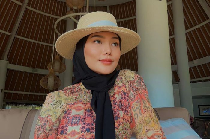 Kecewa Rekannya Pro Israel, Dara Arafah Tanggapi dengan Tegas untuk ...