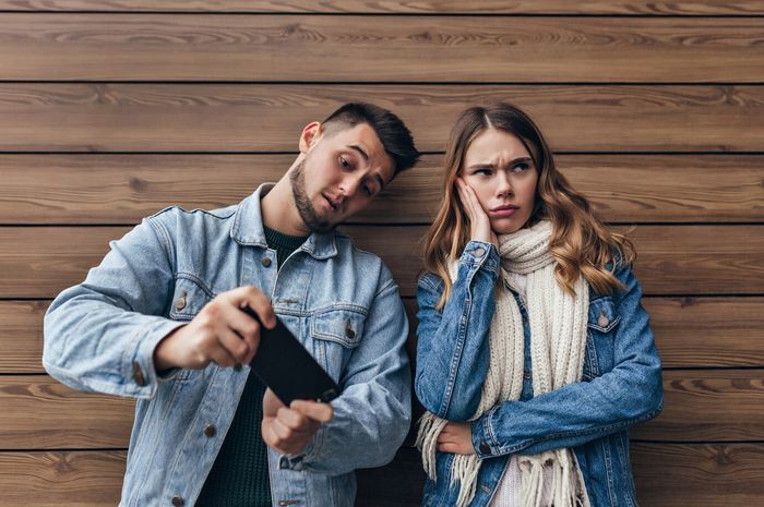 35 Kata-kata Sindiran Buat Pacar yang Tidak Menghargai Kita, Nyelekit! - Intisari