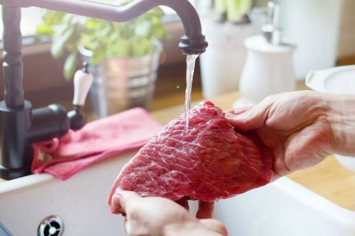 Syok Sudah Terlanjur Buang di Wastafel, Seisi Rumah Jadi Heboh Kalau ...