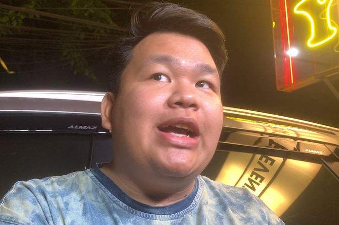 Pernah Pacaran dengan Prilly Latuconsina, Kiki Eks CJR Berikan Klarifikasi Ini