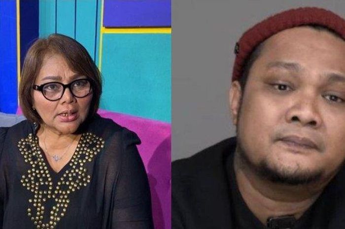 Cantiknya Ibunda Virgoun, Eva Manurung saat Masih Muda, Auranya Bak ...