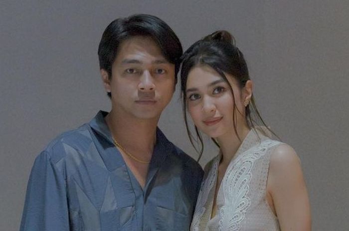 Suami Istri Super Kompak, Tengok Gaya Elegan Mikha Tambayong dan Deva ...