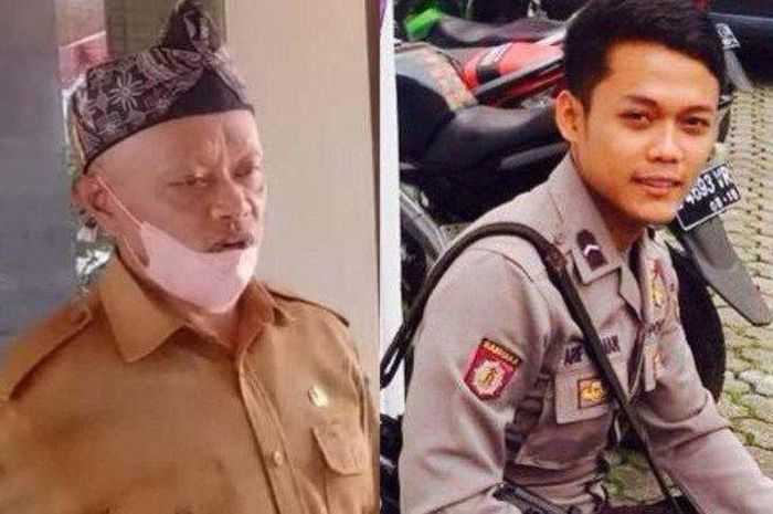 Terkuak Sosok Polisi Keponakan Yosep yang Campuri Kasus Subang, Sempat Ditegur Kapolres dan ...