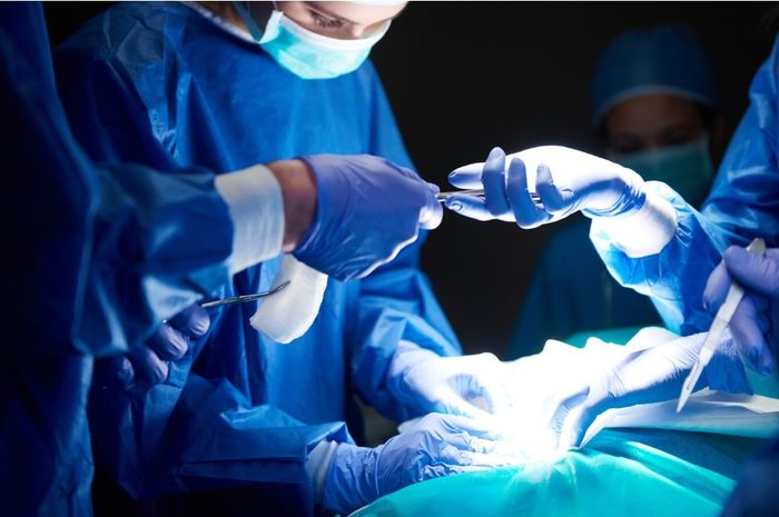 Ikuti Supaya Tidak Infeksi, Berikut Tips Merawat Luka Operasi Caesar ...