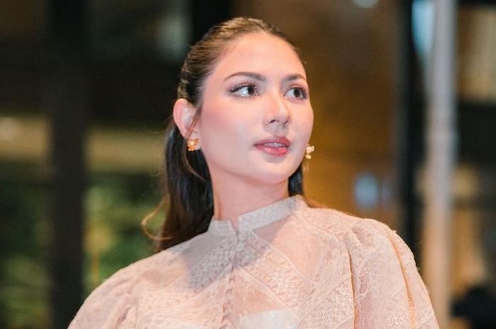 Aura Bumil Makin Kuat, Jessica Mila Dipuji Makin Cantik dan Bersinar di Tengah Kehamilan!