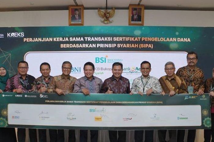 Sebutkan Salah Satu LKM Berbasis Konvensional dan Syariah - Intisari
