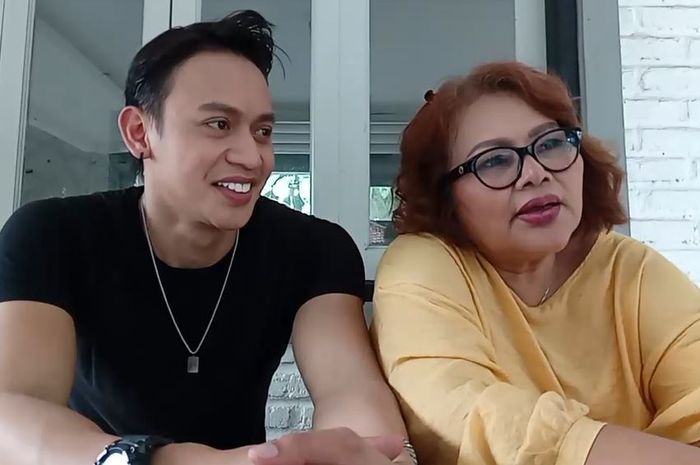 Dihujat Gara-gara Dekat dengan Berondong, Eva Manurung: Dia Gak Punya ...