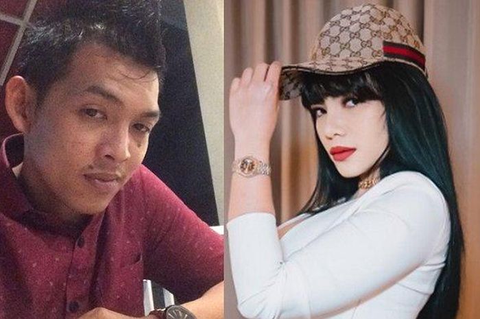 Dituding Jadi Istri Kedua Ko Apex Sampai Pelakor, Dinar Candy Ngaku ... Dituding Jadi Istri Kedua Ko Apex Sampai Pelakor, Dinar Candy Ngaku ...