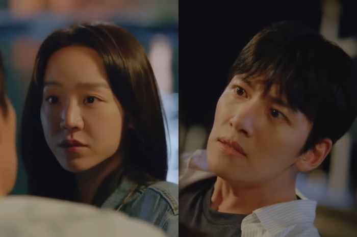 Ji Chang Wook dan Shin Hye Sun di Teaser Pertama Drama Korea Welcome to ...