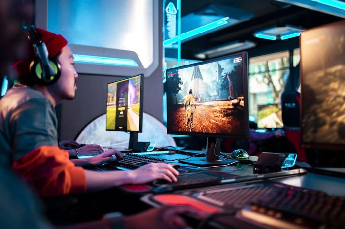 Inilah Lima Manfaat Teknologi Generative AI untuk Industri Game - Info Komputer