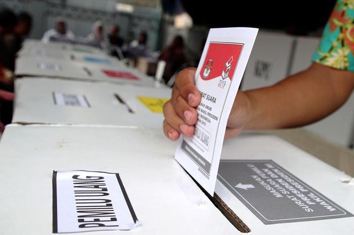 KPU Ajak Dubes Saksikan Pemilu 2024 Lewat Indonesia's Election Visit ...