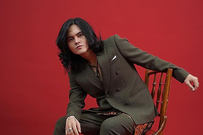 Axl Ramanda Didapuk Jadi Vokalis Utama Band Drive, Ungkap Telah ...