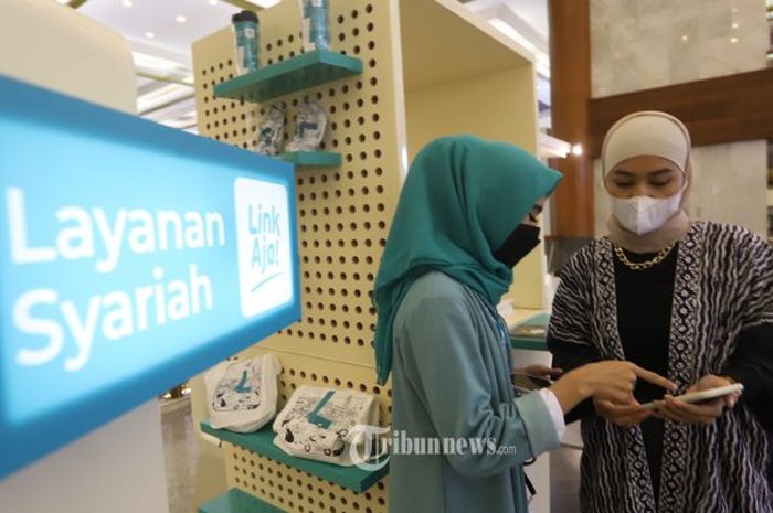 Analisislah Manfaat LKM Konvensional dan Syariah yang Telah Ditentukan ...