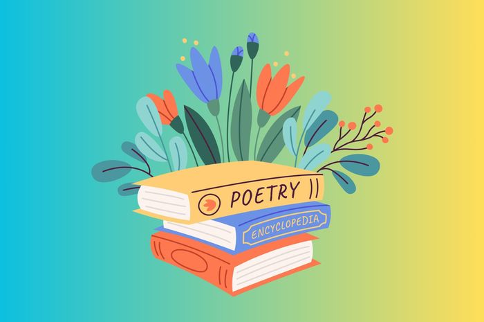 Bagaimana Cara Membaca Puisi yang Baik? Materi Bahasa Indonesia - Bobo