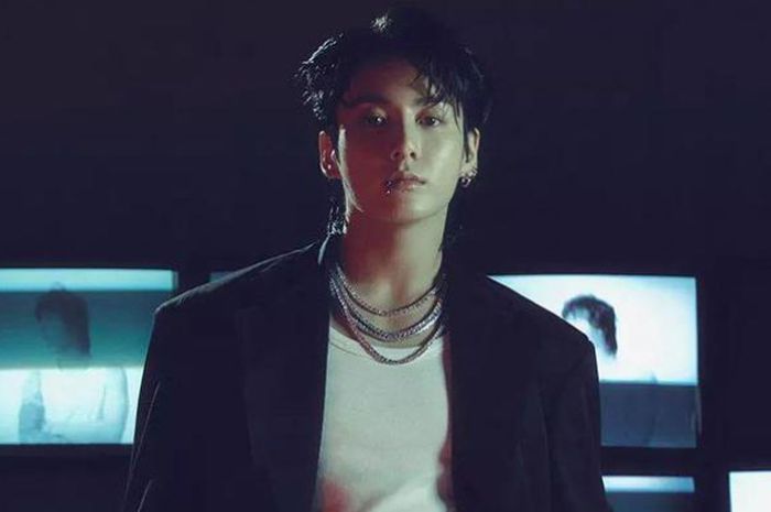 Cetak Sejarah Lagi! Album 'GOLDEN' Milik Jungkook BTS Jadi Album Tertinggi di Official Album ...