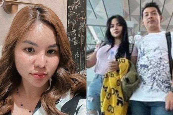 Ayu Soraya Tuding Dinar Candy Ogah Minta Maaf ke Dirinya Padahal Rebut ...