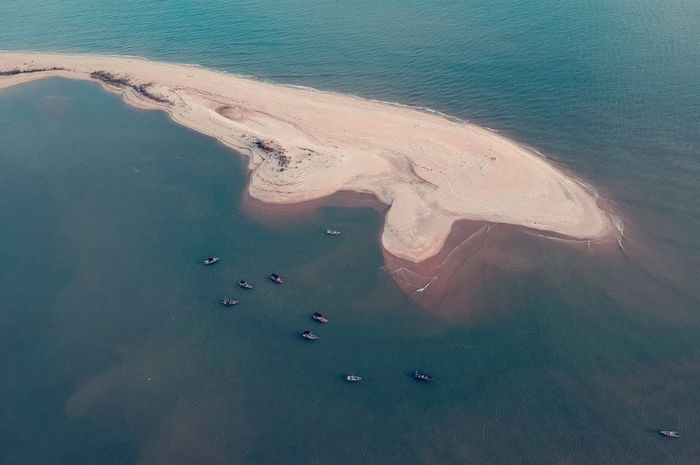 Fenomena Alam Benua yang Hilang 155 Juta Tahun Lalu Ditemukan, di Mana ... Fenomena Alam Benua yang Hilang 155 Juta Tahun Lalu Ditemukan, di Mana ...