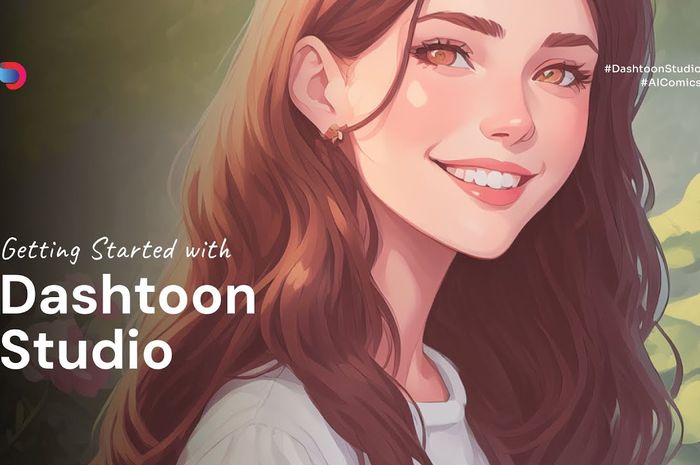 Alat AI ini Bantu Pekerja Kreatif Bikin Komik Mudah dan Cepat - Info ...