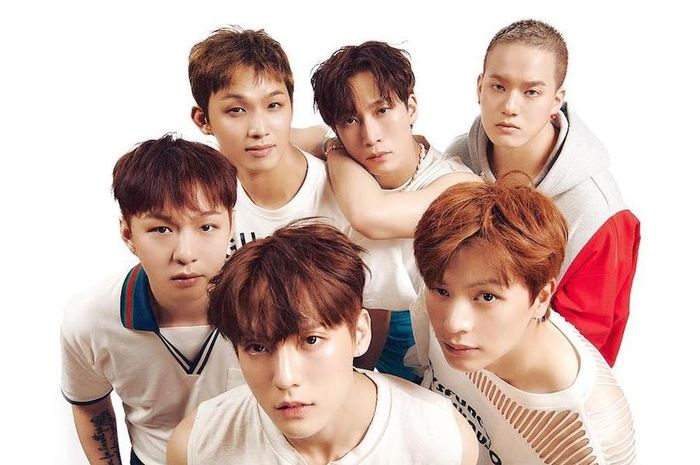 Tak Perbarui Kontrak, BTOB Resmi Berpisah dengan Cube Entertainment Setelah 11 Tahun Bersama