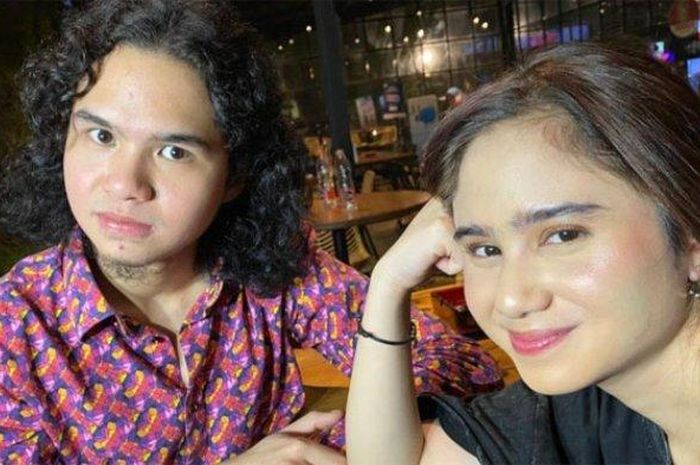 Intip Pesan Tissa Biani dan Dul Jaelani Bicarakan Bangkit dari Bully ...
