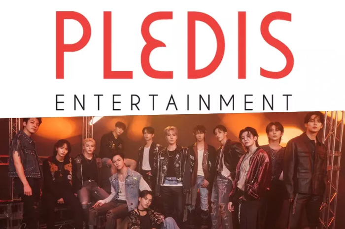 Setelah SEVENTEEN, PLEDIS Entertainment Bakal Debutkan Boy Grup Baru ...