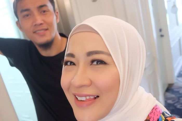 Okie Agustina Siap Gugat Cerai, Sudah Diselingkuhi Gunawan Dwi Cahyo