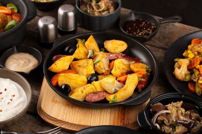 3 Makanan Enak Tapi Beracun, Tolong Hati-hati Ketika Menyantapnya ... 3 Makanan Enak Tapi Beracun, Tolong Hati-hati Ketika Menyantapnya ...