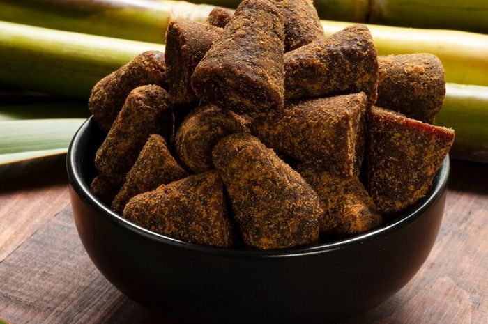 Ciri-cirinya Kelihatan Langsung dari Mata, Gula Aren Asli Punya ...