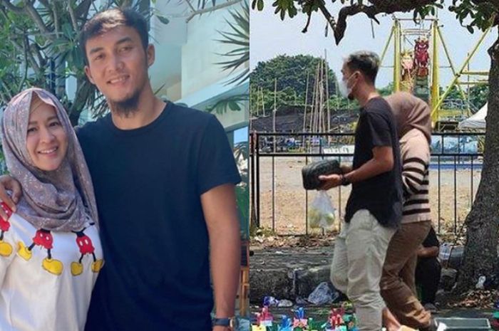 Okie Agustina Berniat Gugat Cerai Hari Ini, Buntut Gunawan Dwi Cahyo ... Okie Agustina Berniat Gugat Cerai Hari Ini, Buntut Gunawan Dwi Cahyo ...