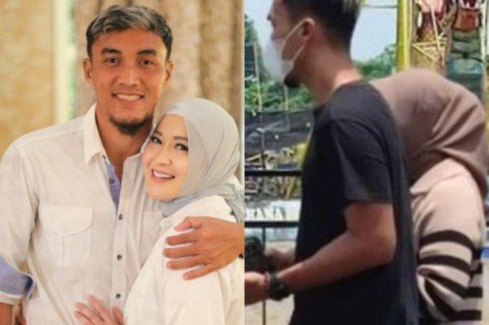 Okie Agustina Bakal Gugat Cerai, Gunawan Dwi Cahyo Ngaku Siap Tanggung ... Okie Agustina Bakal Gugat Cerai, Gunawan Dwi Cahyo Ngaku Siap Tanggung ...
