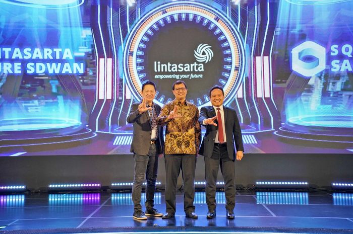 Lintasarta Hadirkan Proteksi Ganda Keamanan Siber dengan Solusi Ini ...