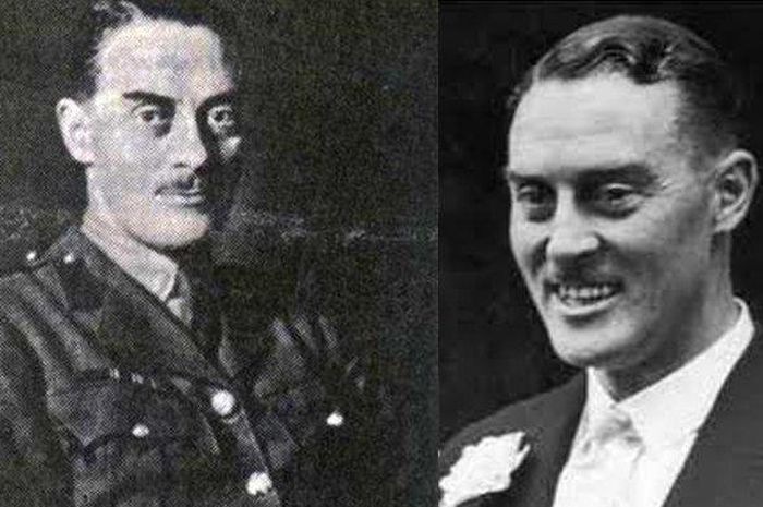 Siapa Sebenarnya Sosok Mallaby Kematiannya Memicu Pertempuran Dahsyat ...