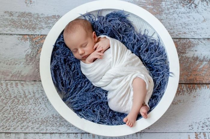 Rangkaian Nama Bayi Laki-laki Punya Arti Raja, Nuansa Islami 2-3 Kata ...