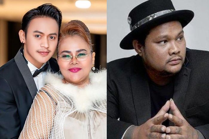 Disebut Bikin Malu Keluarga Gegara Pacaran Sama Jordan Ali, Eva ...
