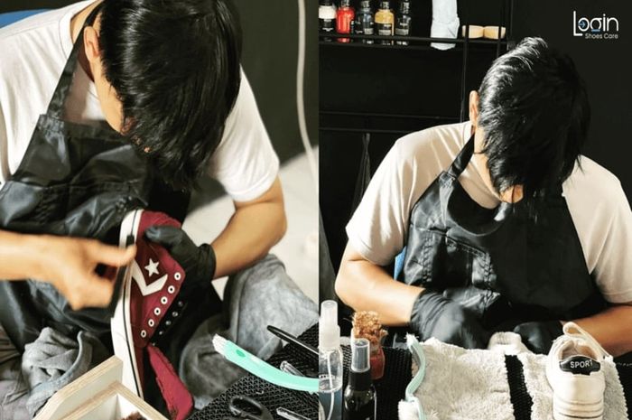 Agar Tampil Percaya Diri saat Beraktivitas, Perhatikan Kebersihan ...