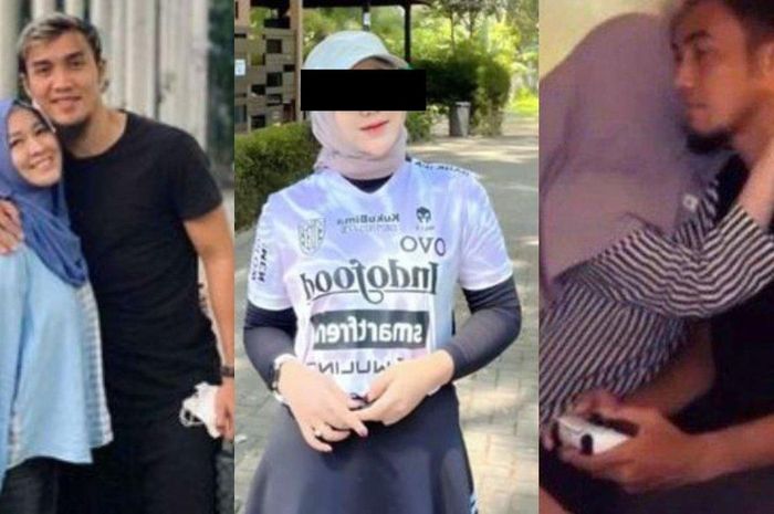 Syok! Okie Agustina Bongkar Habis-habisan Status Wanita yang Gandeng Mesra Gunawan Dwi Cahyo ...