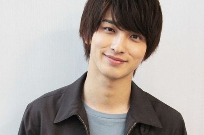 Ryusei Yokohama Jadi Park Jae Eon di Drama Nevertheless Versi Jepang ...