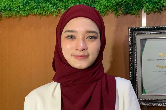 Resmi Menjada, Inara Rusli Cetak Sejarah Menangkan Gugatan Royalti 4 ...