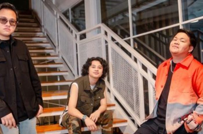 Ex CJR Comeback dengan Grup Bernama TBA, Lagu Baru U-Uh Jadi Single ...