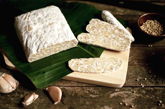 Tempe Bisa Awet Walau Tak Disimpan Dalam Kulkas, Salah Satunya Ditabur ...