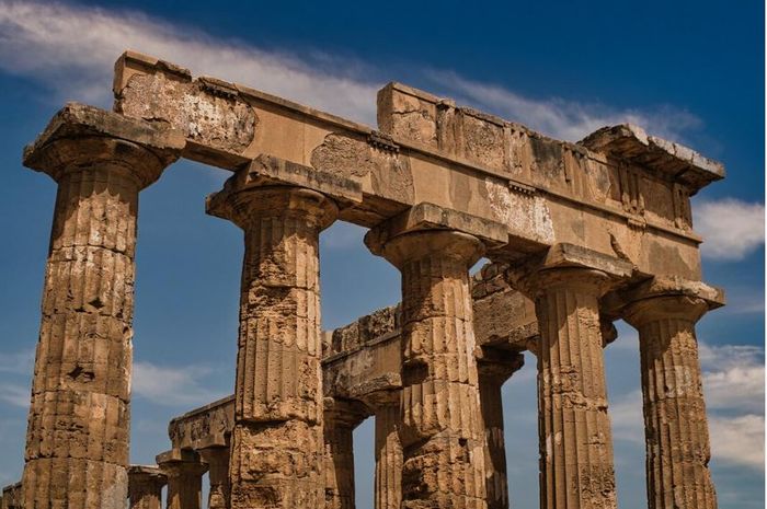 4 Ruang Lingkup Sejarah: Peristiwa, Ilmu, Kisah dan Seni - Kids