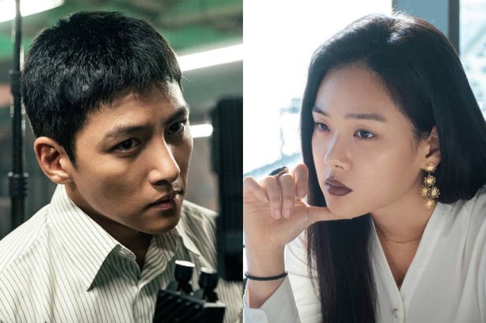 Ji Chang Wook dan BIBI Ungkap Cerita di Balik Layar Adegan Ciuman di ... Ji Chang Wook dan BIBI Ungkap Cerita di Balik Layar Adegan Ciuman di ...