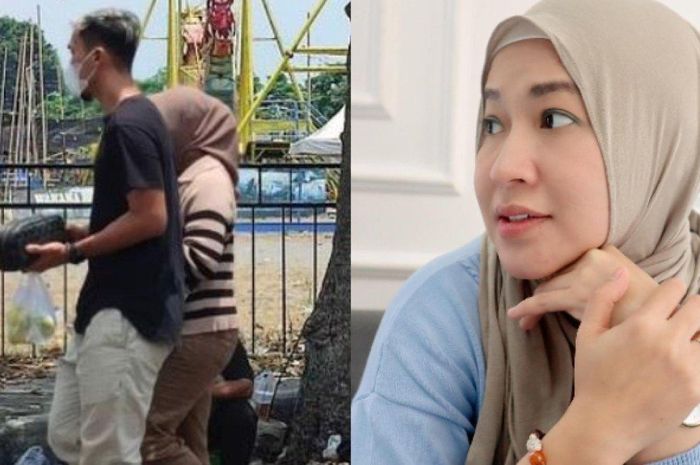 Gunawan Dwi Cahyo Disebut Tak Ada Penyesalan Usai Kepergok Selingkuh oleh Okie Agustina - Grid Hot