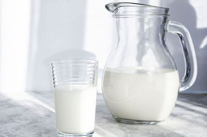 3 Perbedaan Susu Murni dan Susu Segar, Sering Dikira Sama Tapi Mana ...