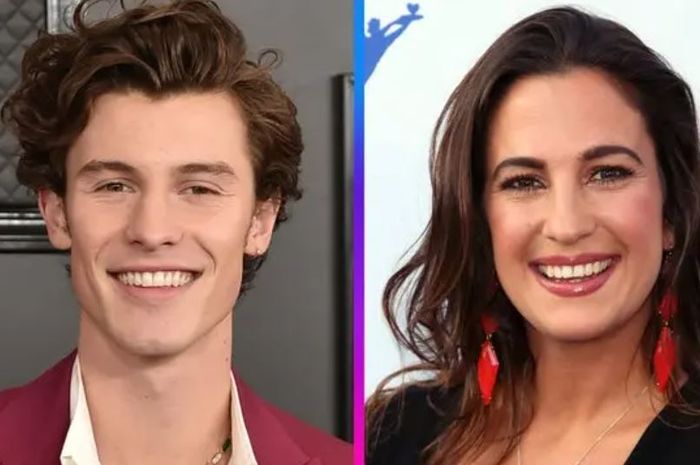 Smoothie Dates! Shawn Mendes dan Charlie Travers Ketahuan Jalan Bareng ...