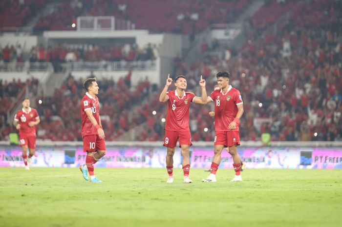 Irak vs Timnas Indonesia: Head to Head dan Link Live Streaming - Kids Irak vs Timnas Indonesia: Head to Head dan Link Live Streaming - Kids