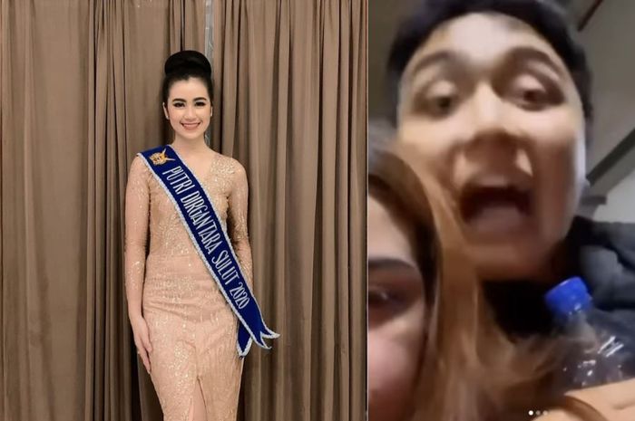 Diduga Dianiaya Leon Dozan, Ini Sosok Rinoa Aurora yang Bukan Gadis ... Diduga Dianiaya Leon Dozan, Ini Sosok Rinoa Aurora yang Bukan Gadis ...