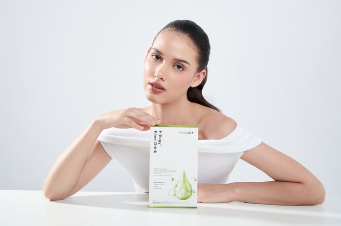 Solusi Diet Enak, Penuhi Kebutuhan Serat dengan Minuman Fiber Newlab - Nova