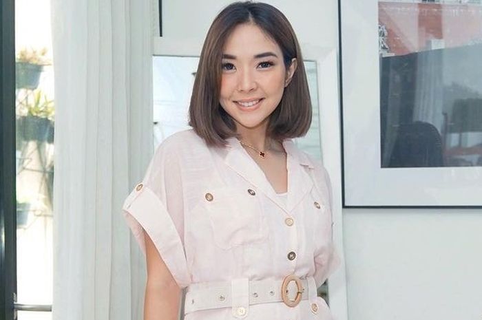 Gisella Anastasia Diduga Dukung Tersangka YA, Kekasih Tamara Tyasmara ...