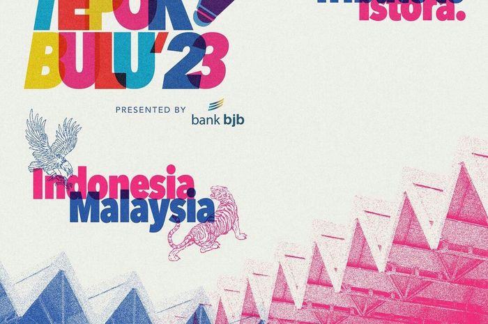 Tawa dan Histeria di Tepok Bulu 23 - Bolasport.com